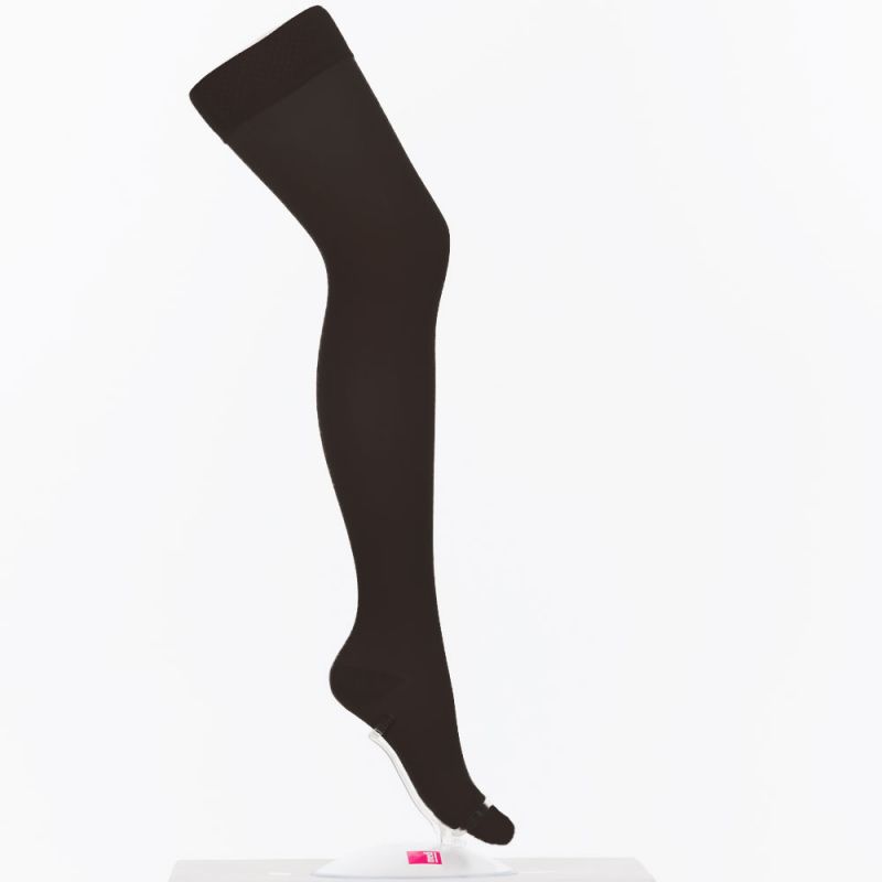 Kompressionsstrümpfe duomed® basic