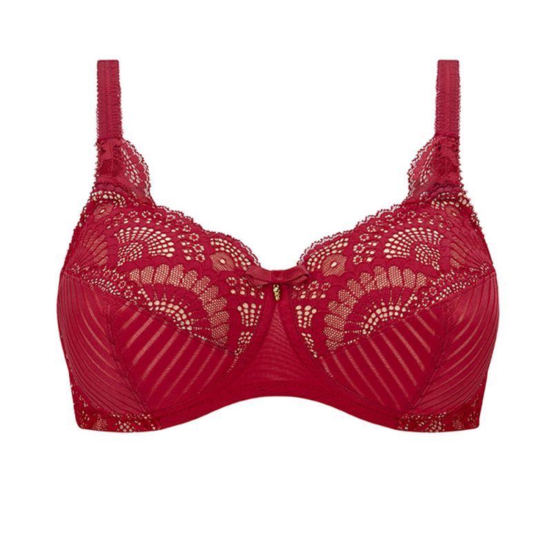 Amoena Soft-BH Karolina SB - Soft-BH