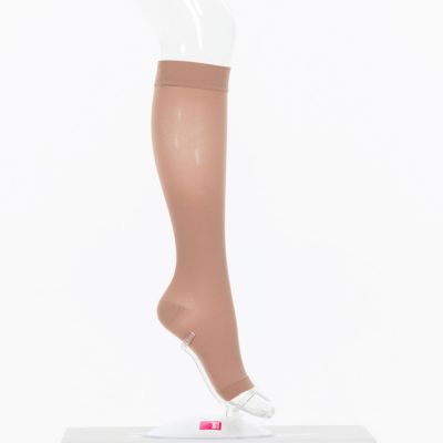 Kompressionskniestrümpfe duomed® basic