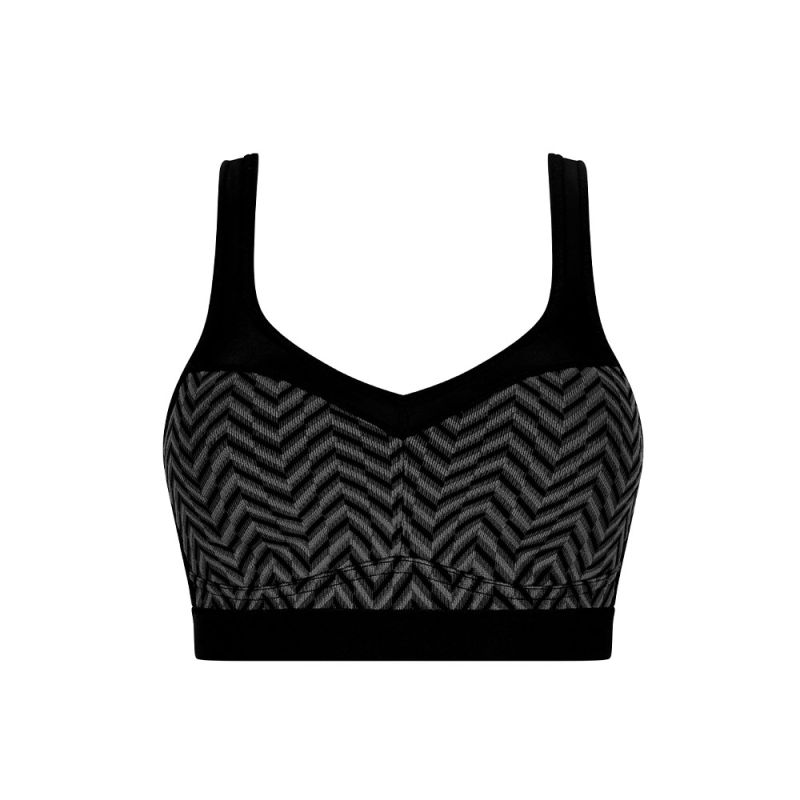 Amoena Jolie Sports Soft-BH
