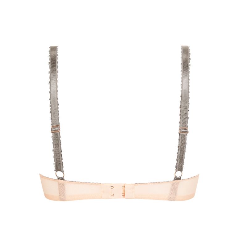 Amoena Prothesen-BH Alina Padded SB