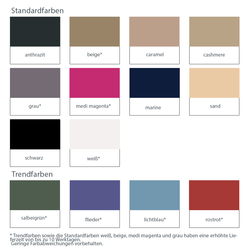 medi elegance Kompressionskniestrümpfe